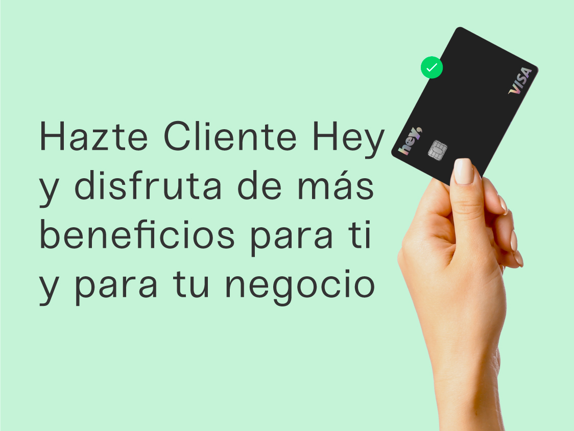 Continua tu solicitud o solicita un nuevo producto utilizando tu mismo ...